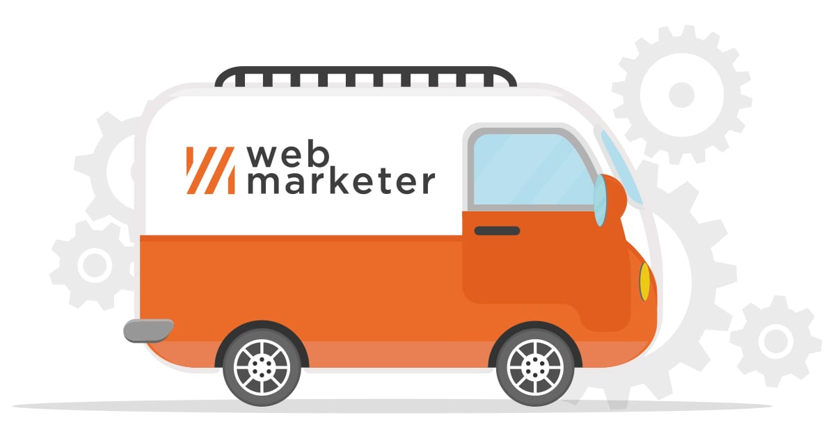 About Web Marketer - Digital Marketing Agency - PPC, Analytics & CRO
