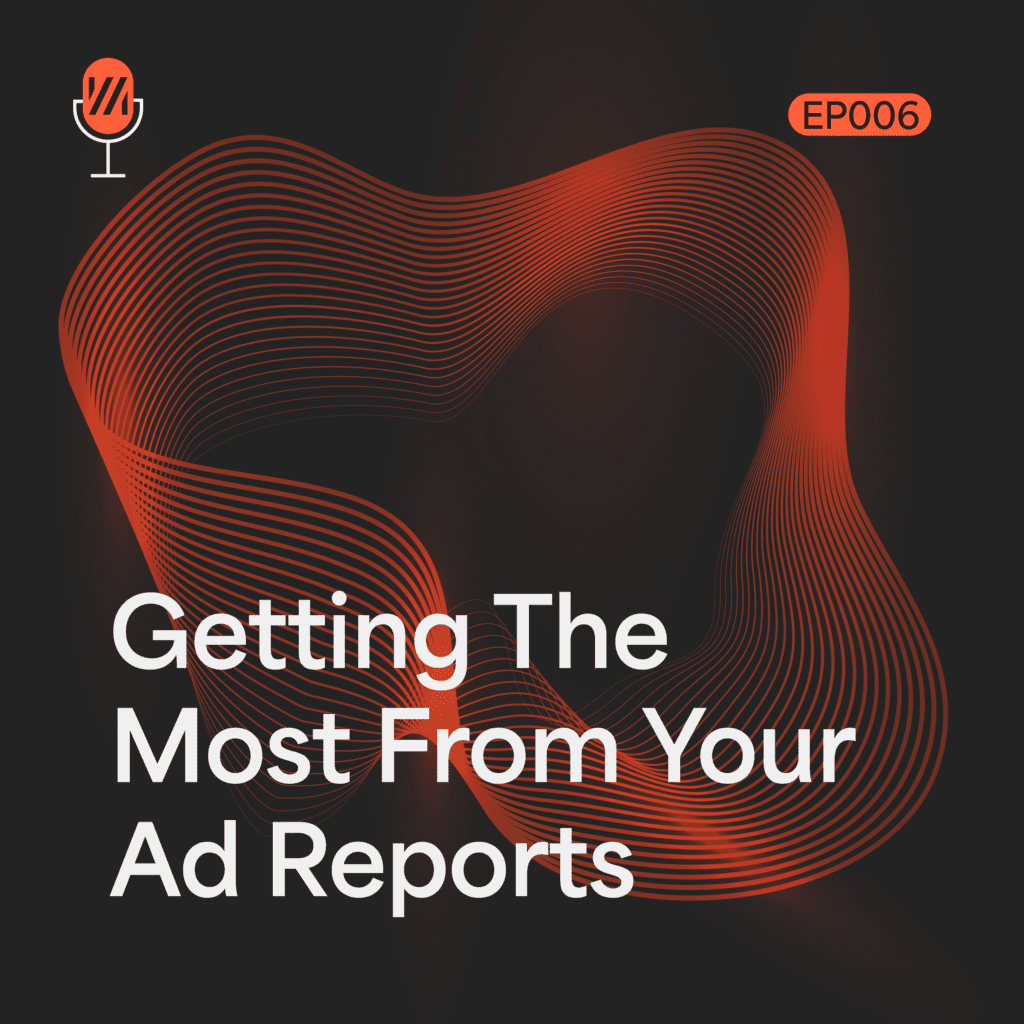 B2B ad reporting strategy - Web Marketer